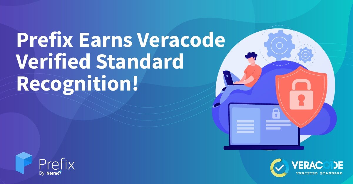 DevOpsChat Articles - Prefix by Netreo Earns Veracode Verified Standard ... DevOpsChat Articles - Prefix by Netreo Earns Veracode Verified Standard ...