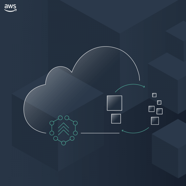 DevOpsChat Articles - Preview – AWS Migration Hub Refactor Spaces Helps to Incrementally Refactor