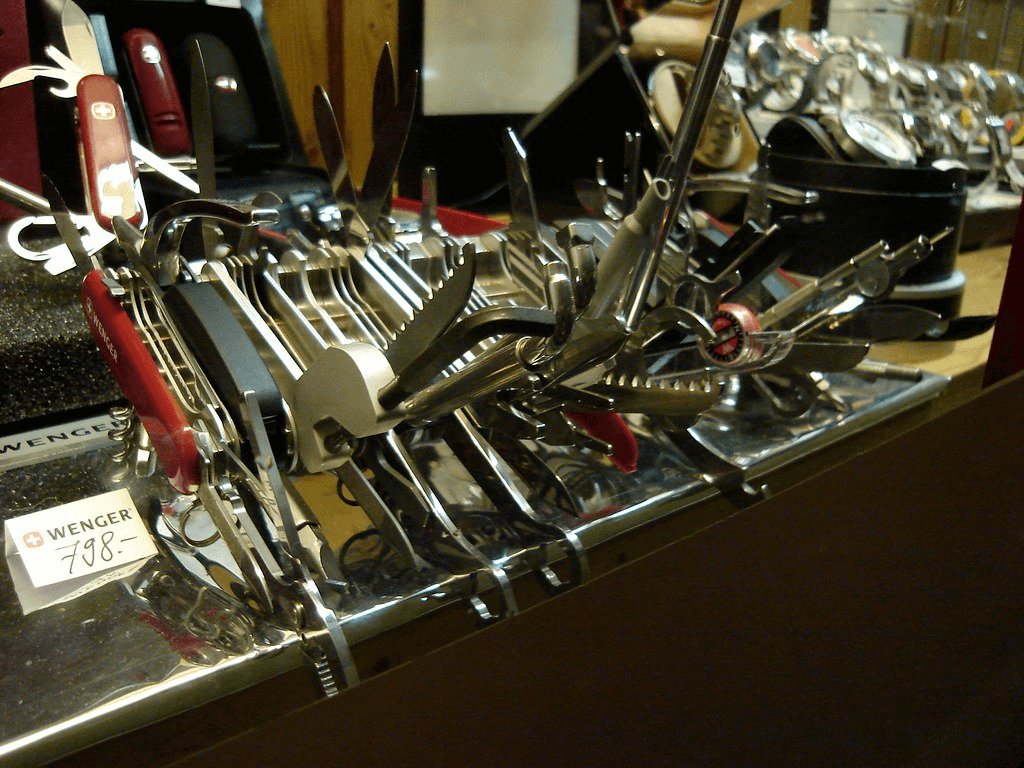 Devopschat Articles Designing Your First App In Kubernetes Part 1