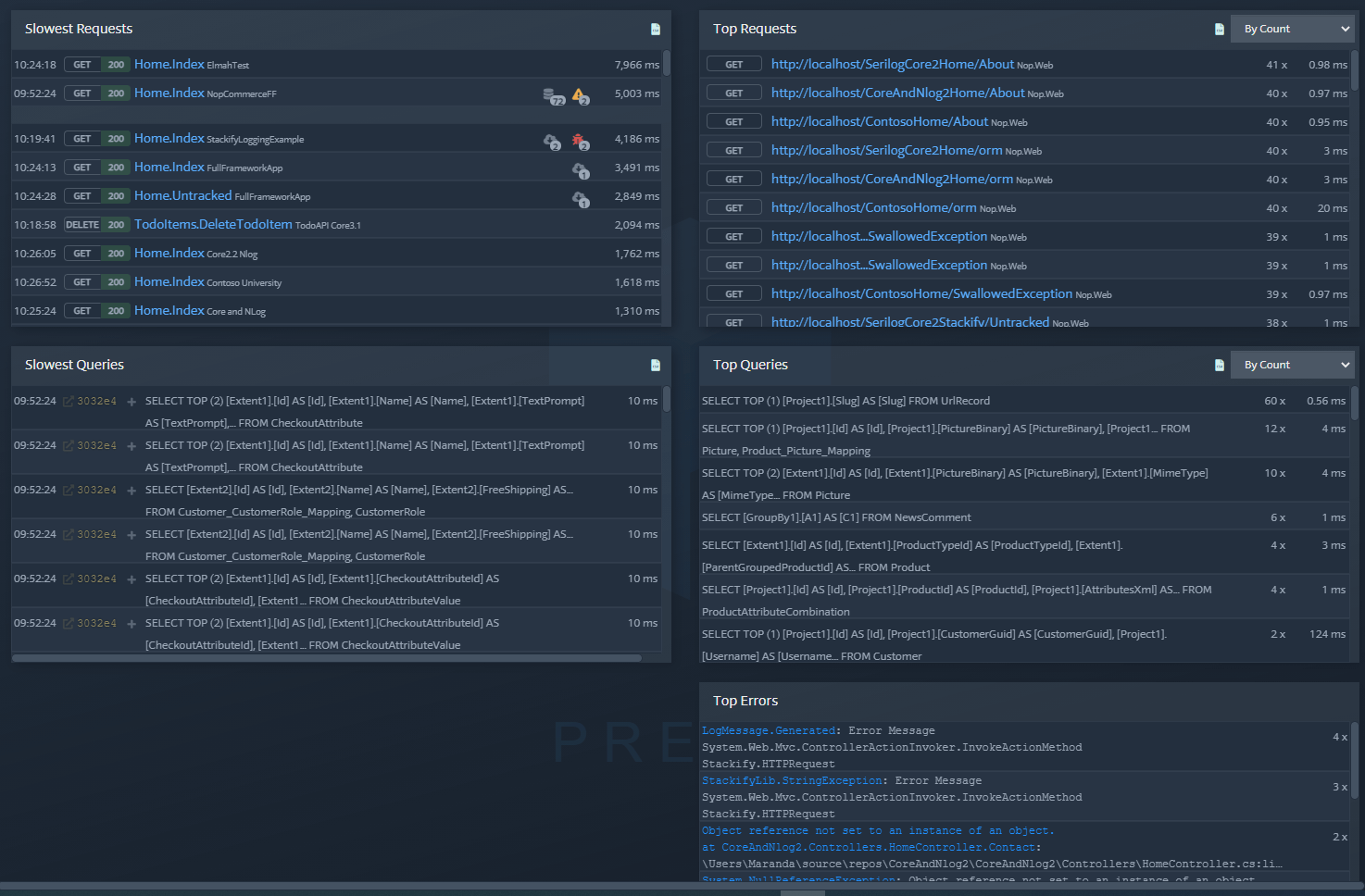 DevOpsChat Articles - Netreo Launches Prefix Premium Real-Time ... DevOpsChat Articles - Netreo Launches Prefix Premium Real-Time ...