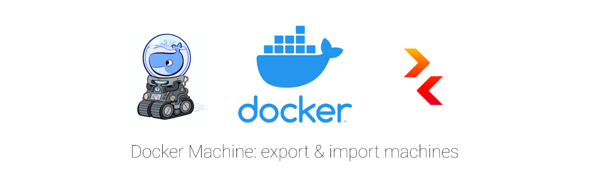 DevOpsChat Articles - Docker Machine: export and import DevOpsChat Articles - Docker Machine: export and import