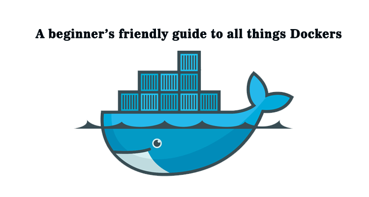 DevOpsChat Articles - A beginner friendly guide to all things Dockers