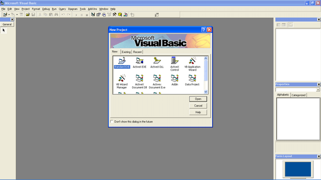 DevOpsChat Articles - Visual Basic Lingers On DevOpsChat Articles - Visual Basic Lingers On