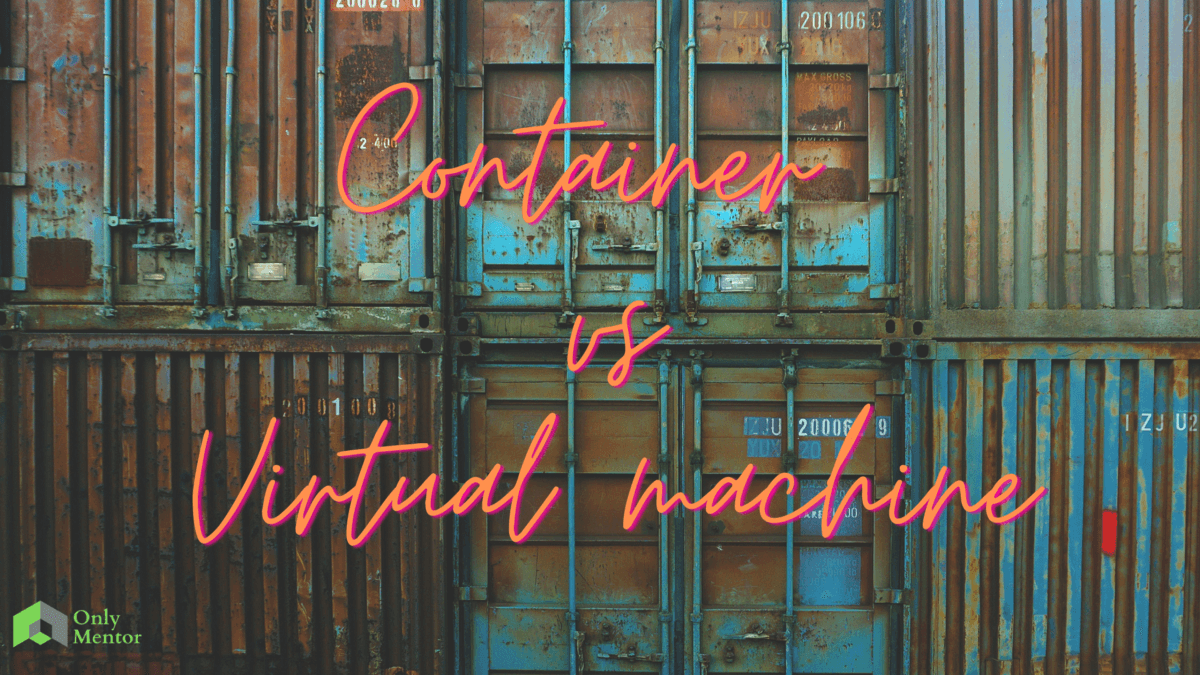 DevOpsChat Articles - Difference Between Containers and Virtual Machines