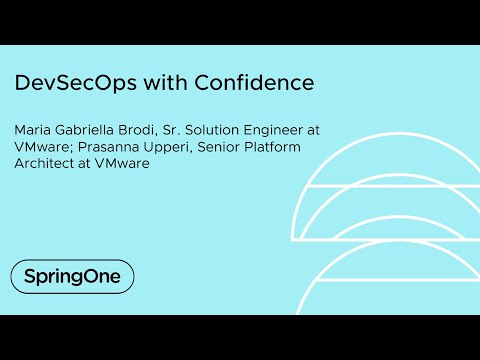 DevOpsChat Articles - DevSecOps with Confidence